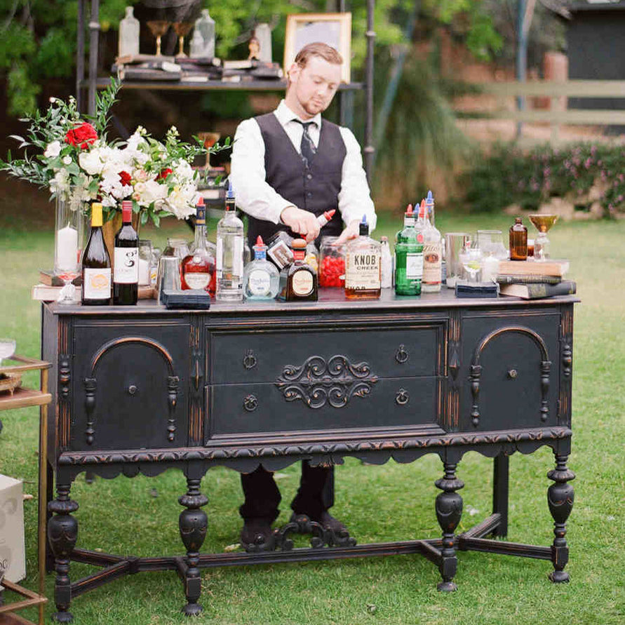 Bars & Bar Backs – Vintage Vibes Design LLC